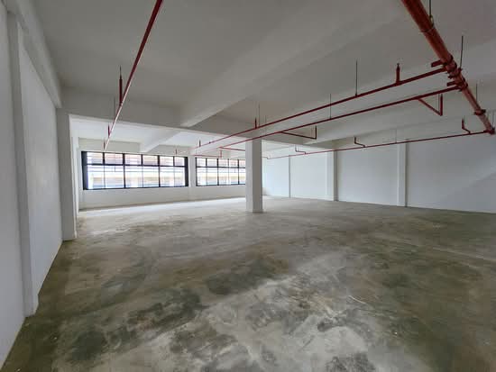 1001 Jalan Bukit Merah, 1001 Jalan Bukit Merah, 1,818 sqft, Light ...