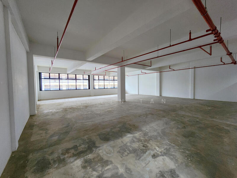 1001 Jalan Bukit Merah, 1001 Jalan Bukit Merah, 2157 sqft, Light ...