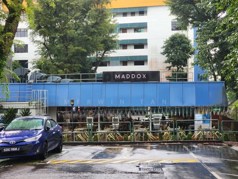 1001 Jalan Bukit Merah, 1001 Jalan Bukit Merah, 1,818 sqft, Light ...