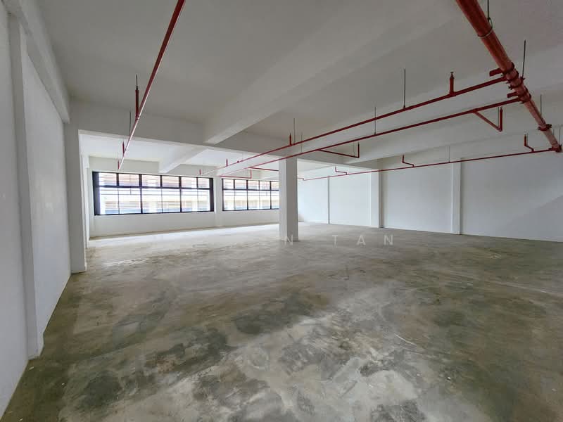 1001 Jalan Bukit Merah, 1001 Jalan Bukit Merah, 1,818 sqft, Light ...