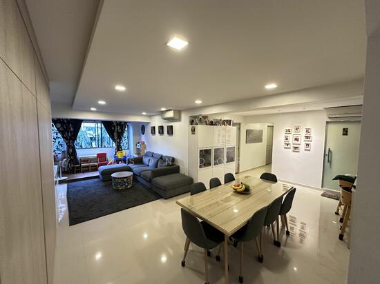 463 Pasir Ris Street 41 HDB Flat For Sale at S$ 965,000 | PropertyGuru ...
