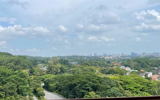 Bukit View Condominium For Sale at S$ 2,280,000 | PropertyGuru Singapore