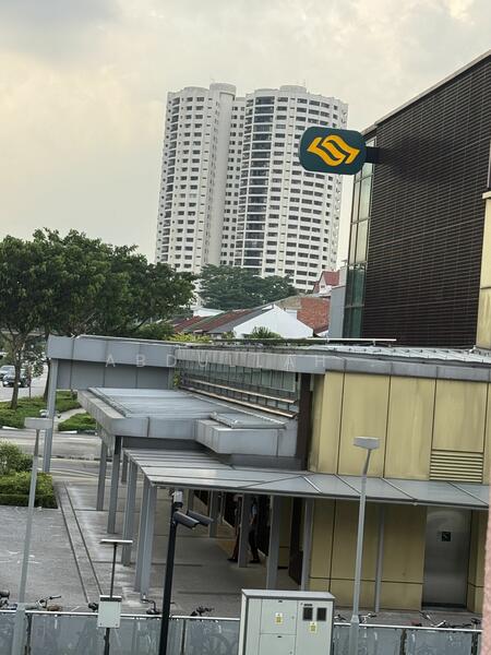 349 Commercial Properties for Rent - Upper Thomson Mrt in Singapore ...