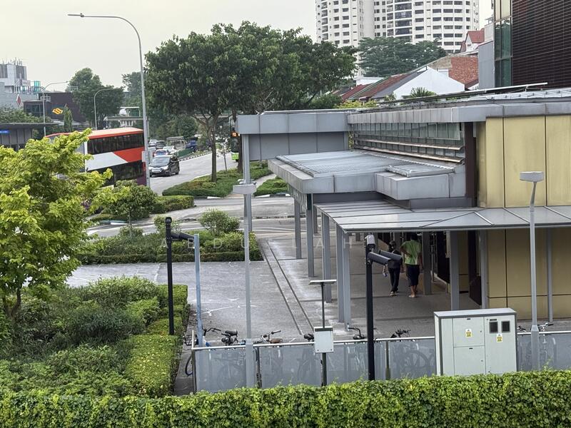 349 Commercial Properties for Rent - Upper Thomson Mrt in Singapore ...