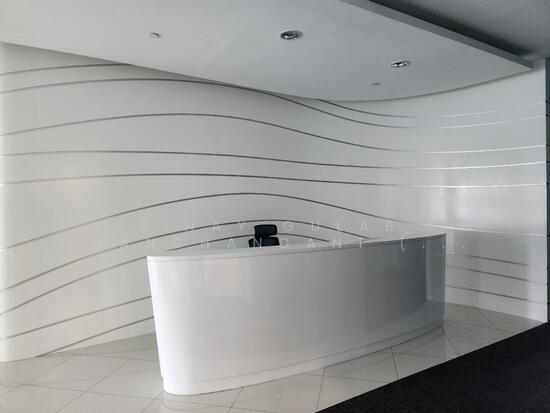 Westech Building, 237 Pandan Loop, 2,077 sqft, Factory / Workshop (B2 ...