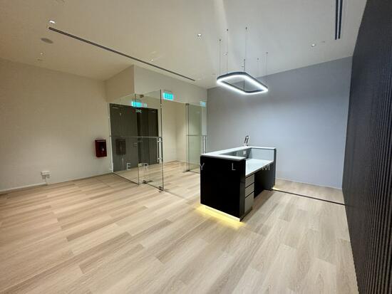 Near Tai Seng MRT☑️☑️ (Designer Office, No takeover Fees!), Brand New ...