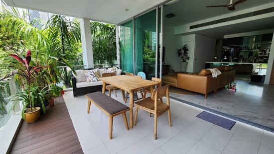 ORANGE GROVE RESIDENCES Condominium For Sale at S$ 5,750,000 ...