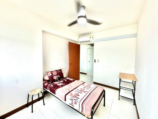 180D Rivervale Crescent, 180D Rivervale Crescent, 1 Bedroom, 150 sqft, HDB Flat For Rent, by ...