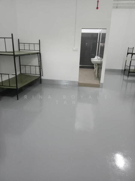 Tuas South Vicinity for 208pax, Tuas South Street, 10,000 sqft ...