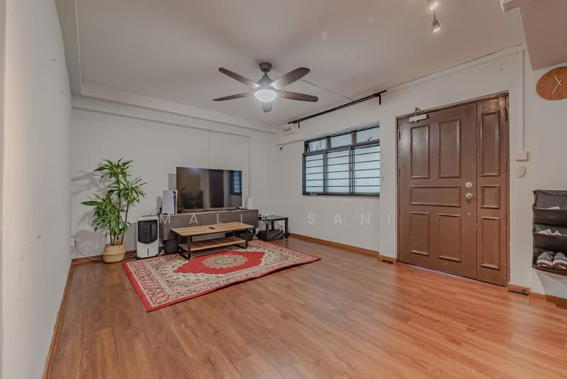 28 Cassia Crescent for Sale in Singapore
