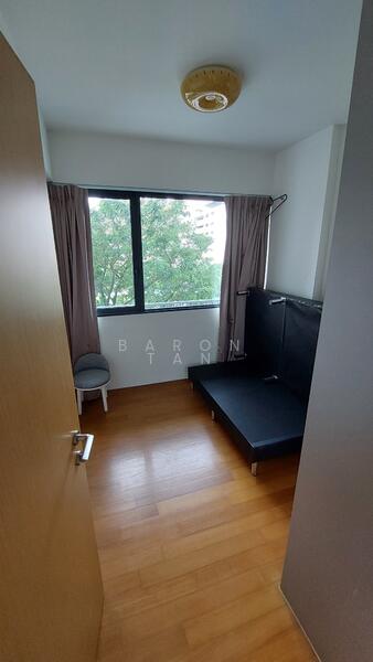 Nin Residence, 83 Pheng Geck Avenue, 2 Bedrooms, 850 sqft, Condominium ...