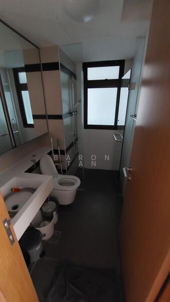 Nin Residence, 83 Pheng Geck Avenue, 2 Bedrooms, 850 sqft, Condominium ...