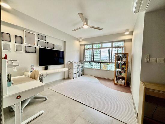 183A Marsiling Greenview, 183A Woodlands Street 13, 3 Bedrooms, 1001 ...