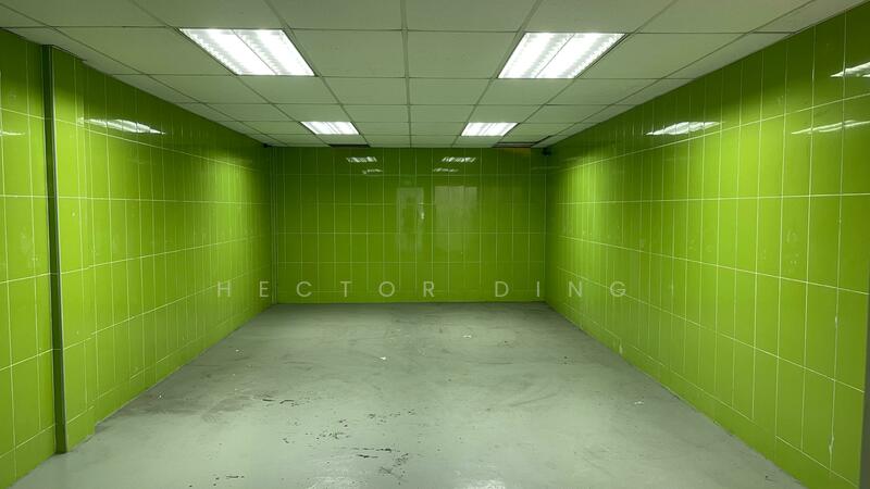 NEAR KIAN TECK ROAD (B2 FACTORY LANDED TERRACE), , 14,000 sqft, Factory ...