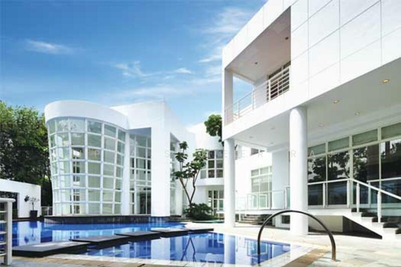 Villas Holland, 4 Bukit Sedap Road, 6 Bedrooms, 12486 sqft, Detached ...