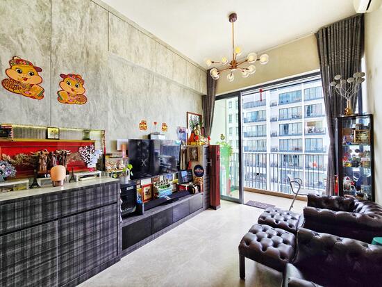 Highline Residences Condominium For Sale at S$ 1,690,000 | PropertyGuru ...