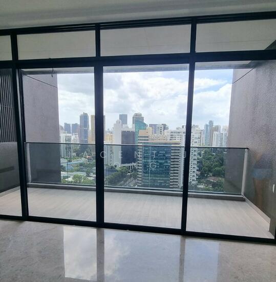 Pullman Residences, 18 Dunearn Road, 3 Bedrooms, 1163 sqft, Condominium ...
