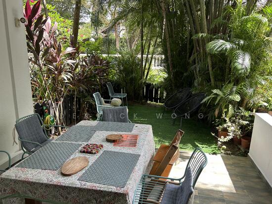 Tanglin Park Condominium For Sale at S$ 3,800,000 | PropertyGuru Singapore