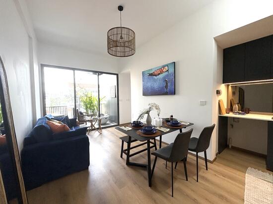 The GATZ Condominium For Sale at S$ 1,980,000 | PropertyGuru Singapore