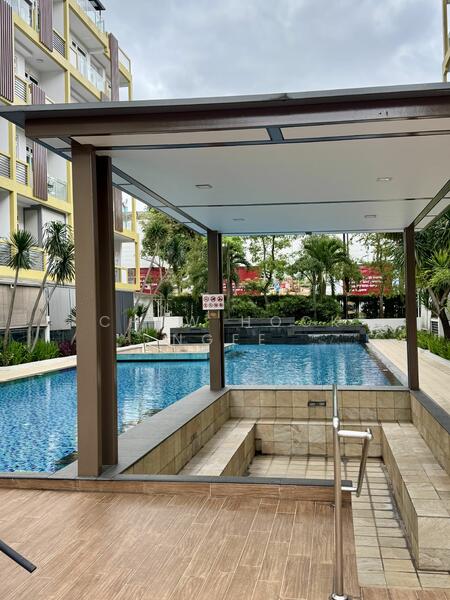 42 Properties for Sale - Parc Rosewood Condo in Singapore ...