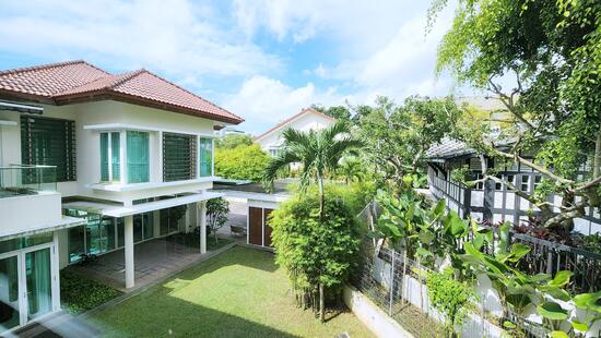 Exclusive GCB Cable Road, , 6 Bedrooms, 8800 sqft, Good Class Bungalow ...