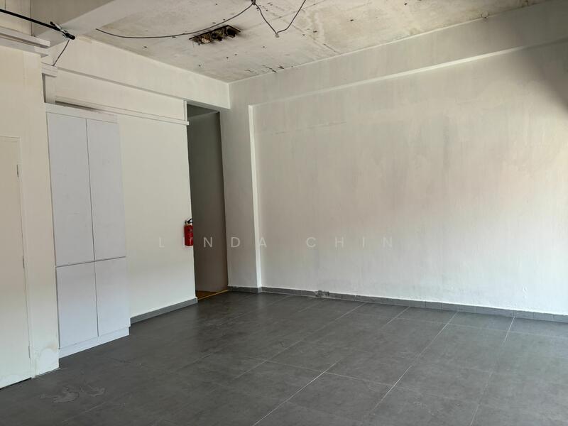 109 upper Paya Lebar Rd, Upp Paya Lebar, 2,600 sqft, Shop / Shophouse ...