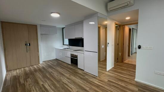 Ripple Bay, 4 Pasir Ris Link, Studio, 1001 sqft, Condominium For Rent ...