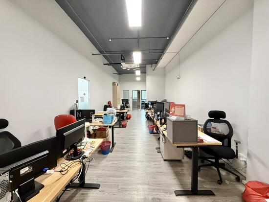 Link @ AMK, 3 Ang Mo Kio Street 62, 4306 sqft, Light Industrial (B1 ...