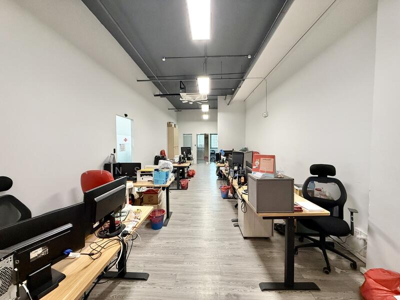 21 Commercial Properties for Rent at Link @ AMK | CommercialGuru Singapore