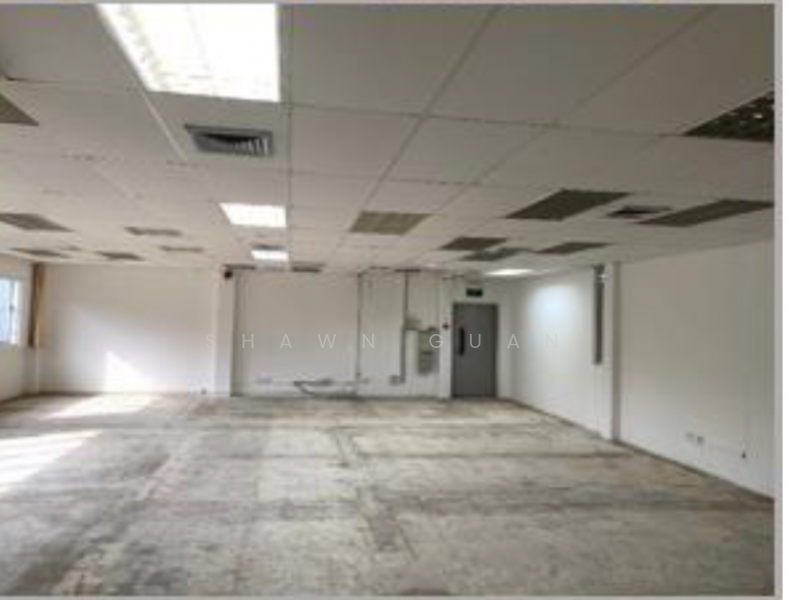 25 Loyang Crescent - Terrace Factory, , 9300 sqft, Factory / Workshop ...