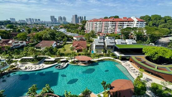 KI Residences At Brookvale, 6 Brookvale Drive, 2 Bedrooms, 743 sqft ...