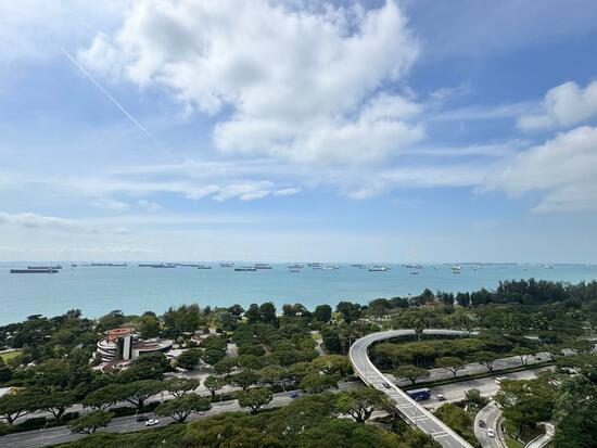 Amber Point Condominium For Sale at S$ 3,970,000 | PropertyGuru Singapore