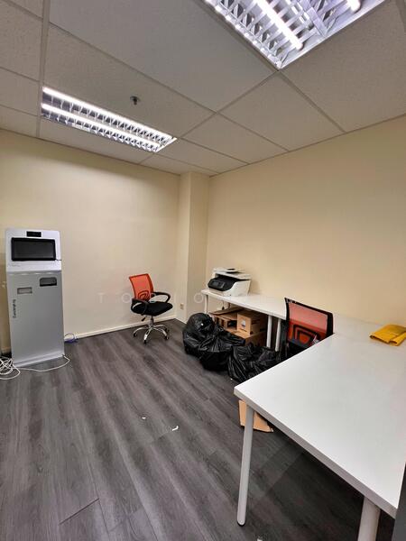 Citilink Warehouse Complex, 102F Pasir Panjang Road, 1884 sqft, Light ...