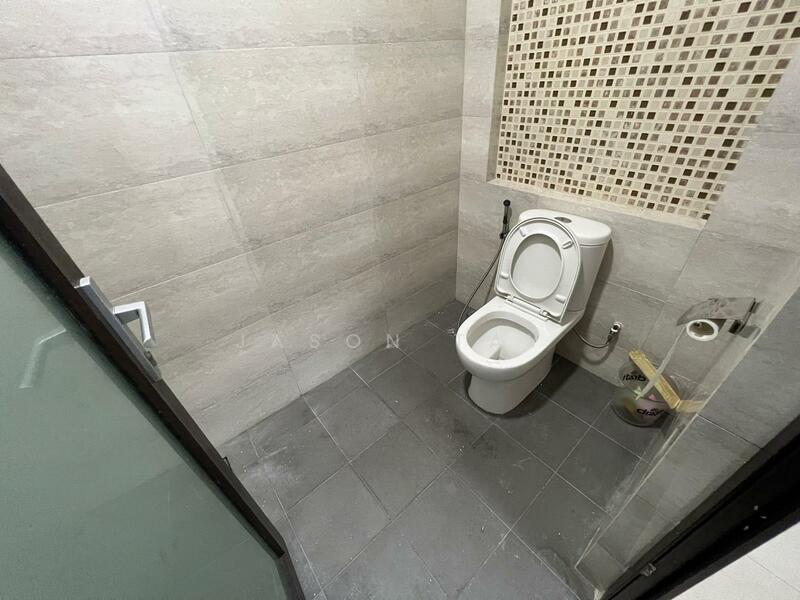 Build your own Association! 2 Adjoining Single Storey shop at Lorong 13 ...