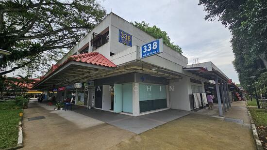 721 ANG MO KIO AVE 8 S560721, 721 ANG MO KIO AVE 8, 1,636 sqft, Shop ...
