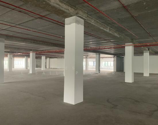 30 marsiling industrial estate Road 8, , 39924 sqft, Factory / Workshop ...