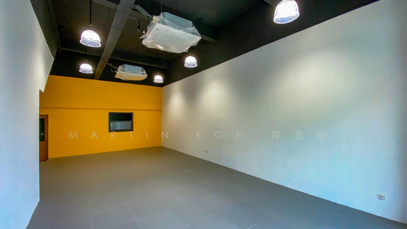 264 Commercial Properties for Rent - Sembawang Mrt in Singapore ...