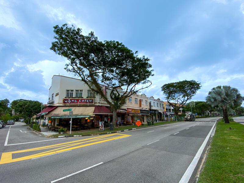 264 Commercial Properties for Rent - Sembawang Mrt in Singapore ...