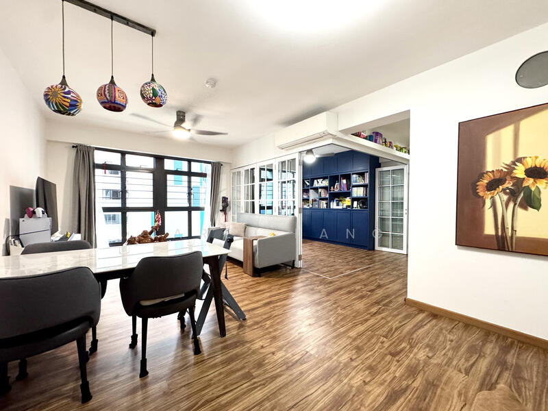 118A Alkaff Crescent for Sale in Singapore