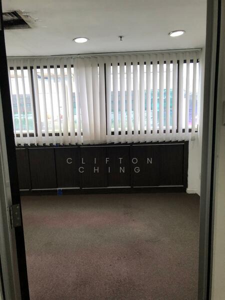 People's Park Centre, 101 Upper Cross Street, 667 sqft, Office For Rent ...