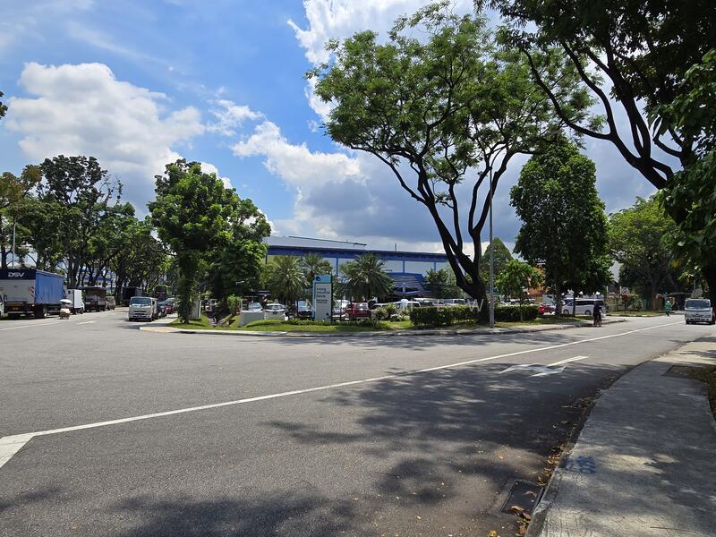 Chin Bee Food Production. Food Processing Plant. Fire Sale, , 13,500 ...