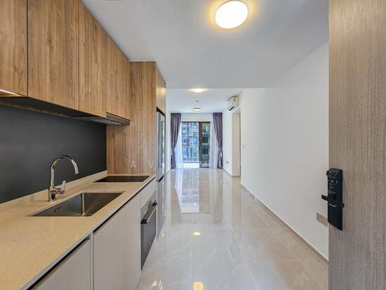 Dairy Farm Residences, 6 Dairy Farm Lane, 2 Bedrooms, 710 sqft ...