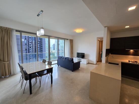 Martin Place Residences, 6 Martin Place, 2 Bedrooms, 1044 sqft ...