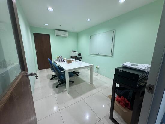 Liberty Warehouse Complex, 220 Tagore Lane, 1000 sqft, Warehouse For ...