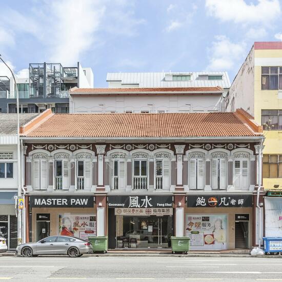 Jalan Besar Large Ground Floor Restaurant, Jalan Besar | Lavender ...