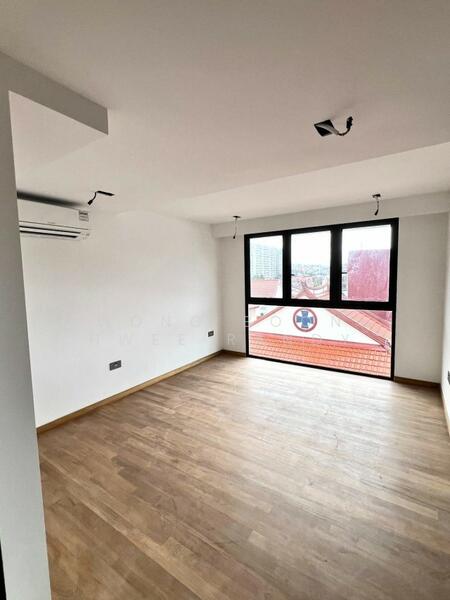 ★Eminence Landed★ Brand New Terrace with Lift near Kovan MRT Terraced ...