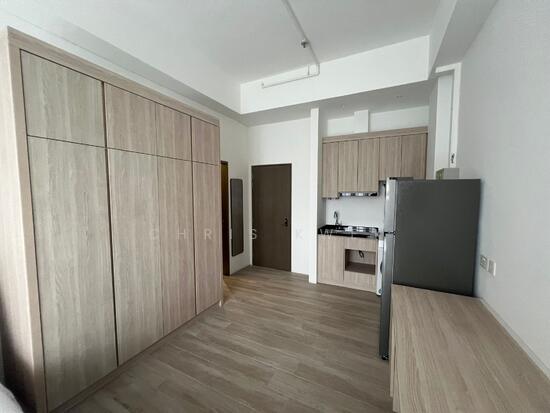 Dorset Road, Walk to MRT, FREE Wifi & Utility, , Room Rental, 300 sqft ...