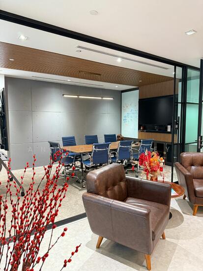 TripleOne Somerset, 111 Somerset Road, 1023 sqft, Office For Rent, by ...