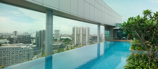 ARC 380, 380 Jalan Besar, 301 sqft, Office For Sale, by Bella Chew ...