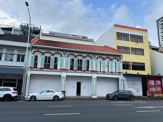 Jalan Besar Road (Suit F&B, Restaurant, Retail), Jalan Besar Road, 3700 ...